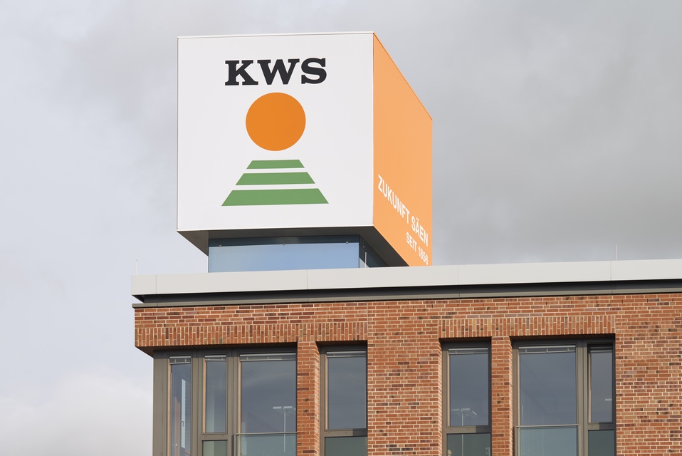 Redaktion > Mehr Lohn für Beschäftigte der Einbecker KWS SAAT SE ...