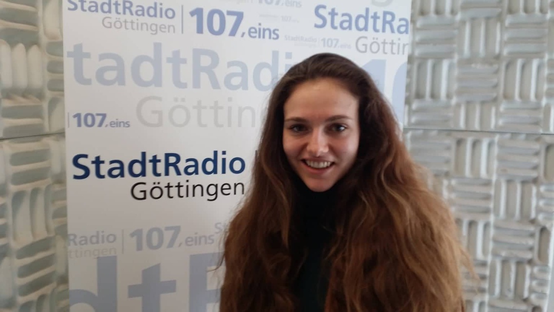 Beiträge > Gesichter der Region: Jennifer Crowder - Spielmacherin der ...